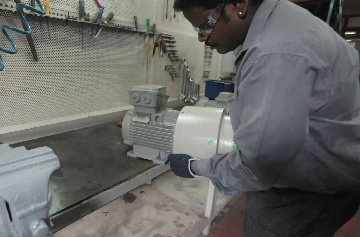 Support – Techno Products